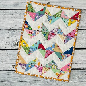 Micro Mini Pattern Collection 3 | PDF Pattern - Etsy