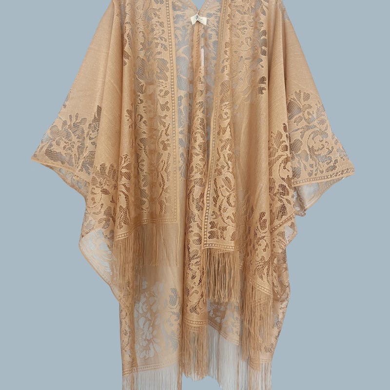 Kimono Cover up Cardigan - Etsy