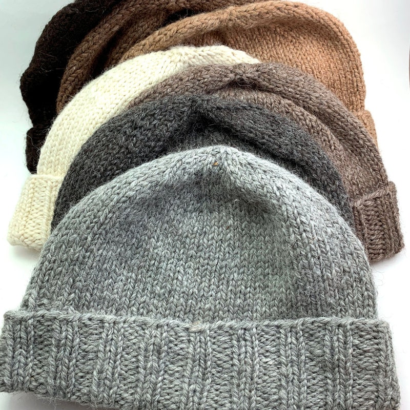 Toque Hats - Etsy