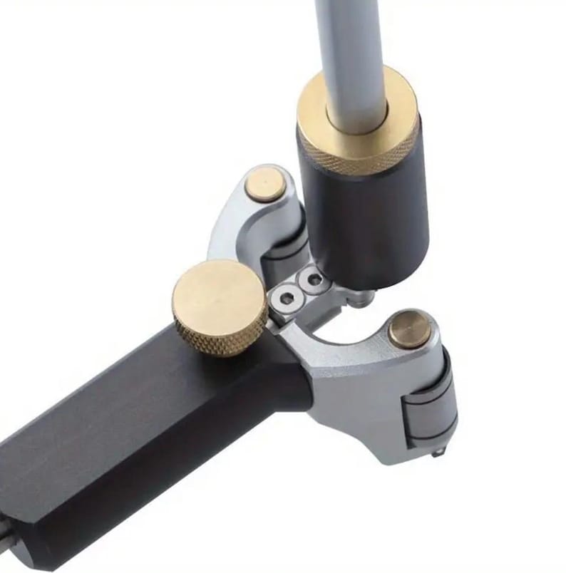 Multifunction Wheel Marking Scribing Tools Precision Marking Linear Arc ...