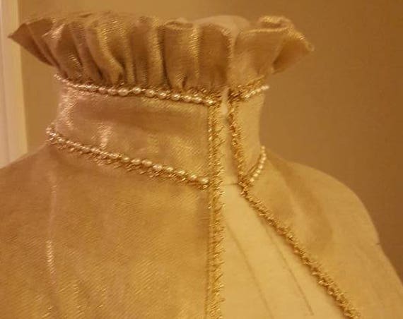 16th Century Elizabethan - DesignsFromTime