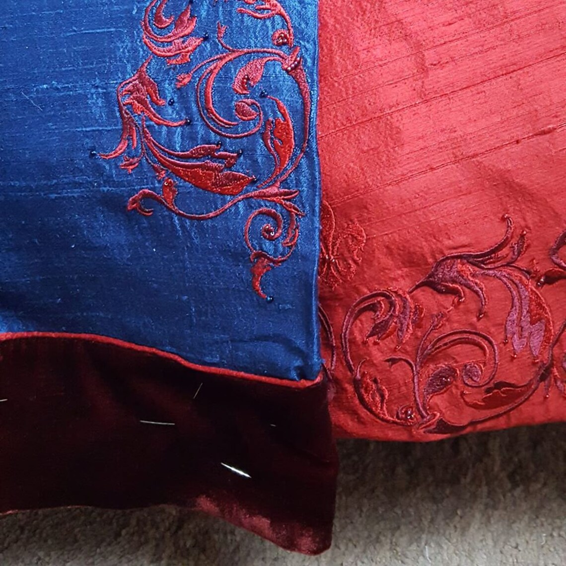 Women's Custom Elizabethan Costume, Bridal Gown, Renaissance Dress made ...