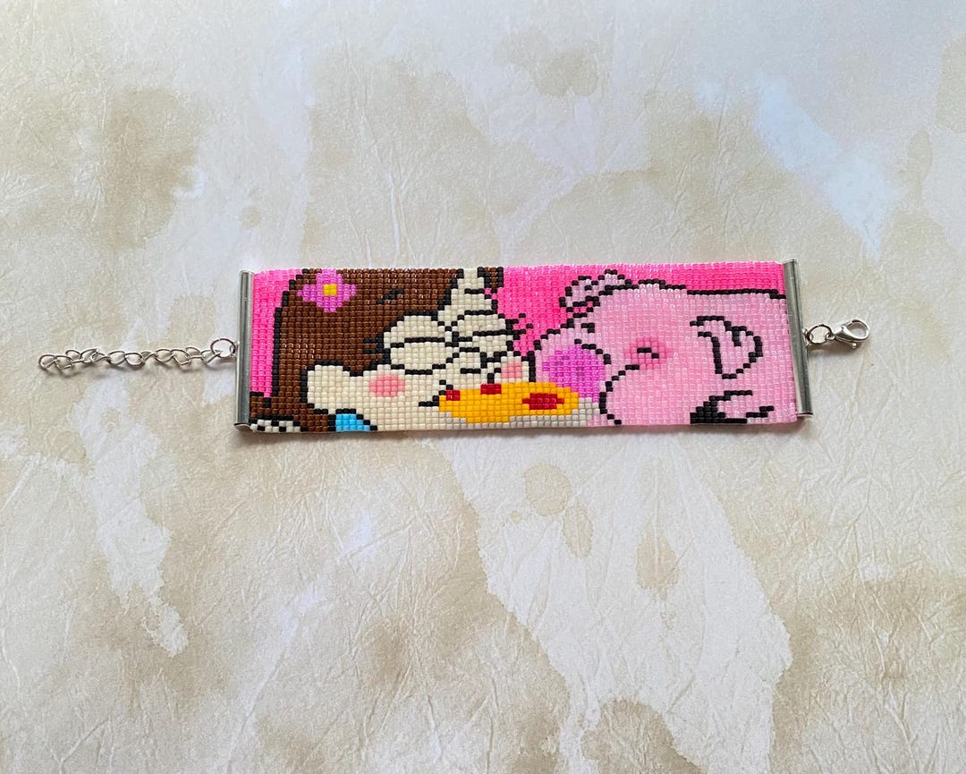 Mabel and Waddles gravity Falls - Etsy