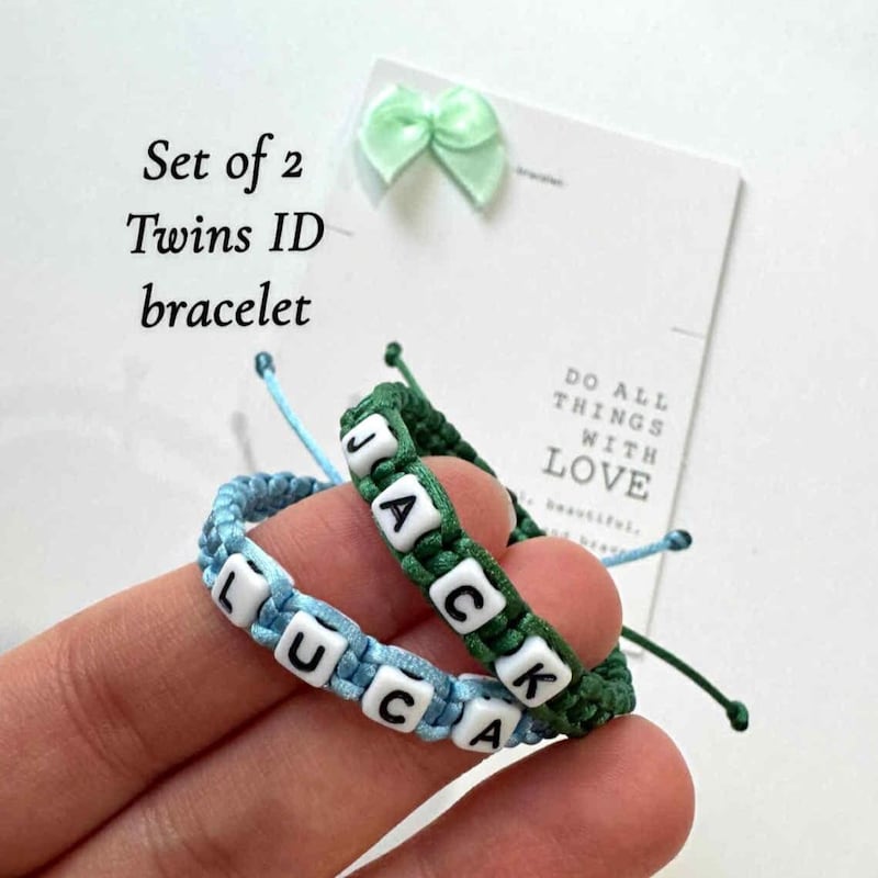 Mom & Baby Sets - Etsy