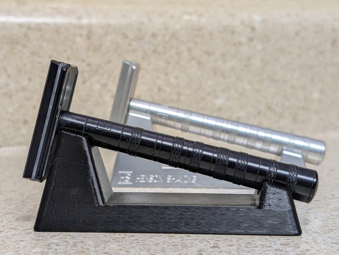 Henson Razor Stand (exact Same Measurements as Original Stand!) - Etsy