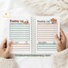 Cozy Coffee Book Reading Tracker Journal, Book Lover Gift - Etsy
