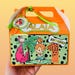 Birthday Party Favors for Kids Pebbles and Bam Bam Party Favor Treat ...