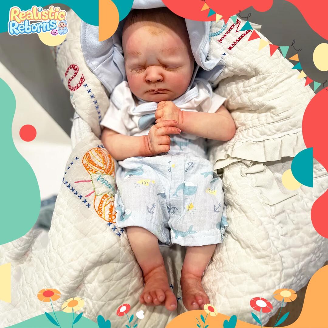 Martin Doll, Reborn Dolls, Reborn Baby Dolls, and All-silicone Dolls - Etsy