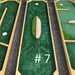 Portable Mini Golf - Etsy