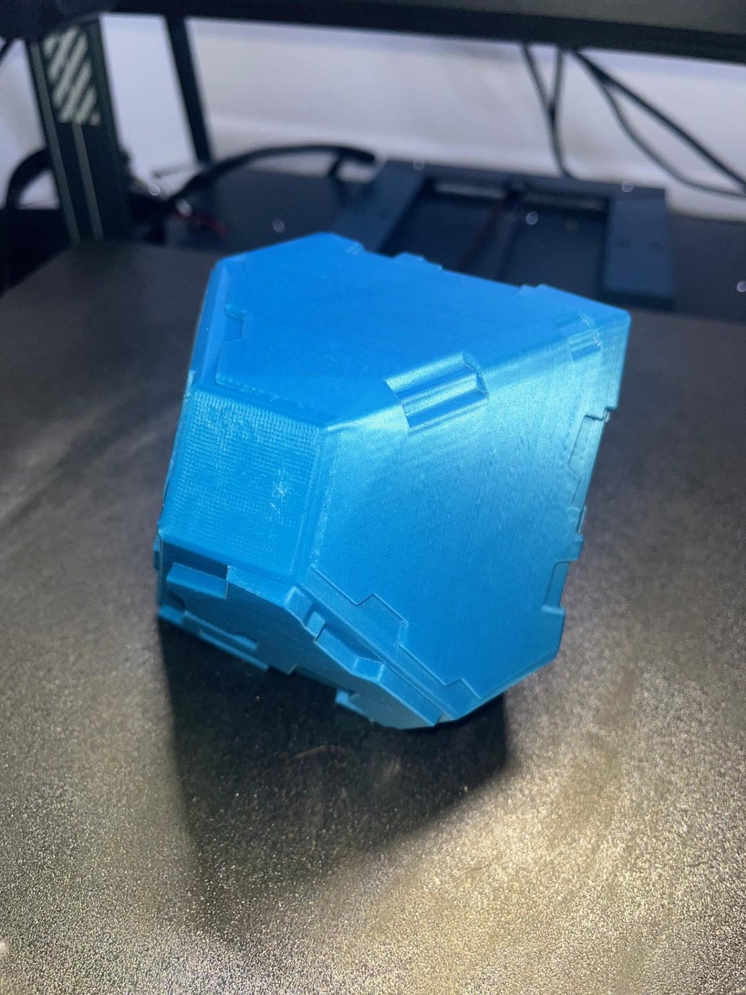 Xenoblade Chronicles 2 Core Crystal - Etsy