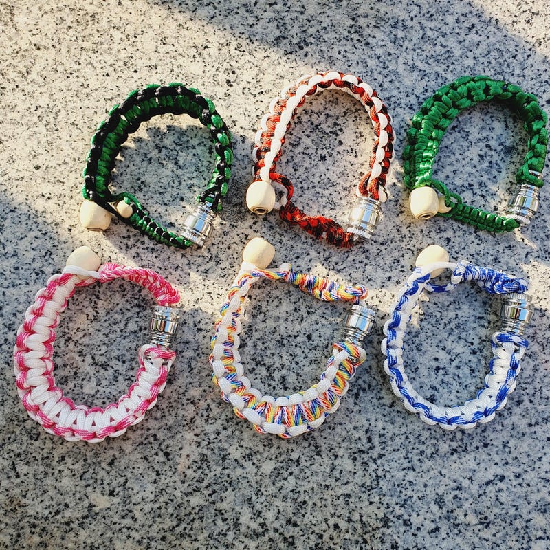 Pipe Bracelet - Etsy