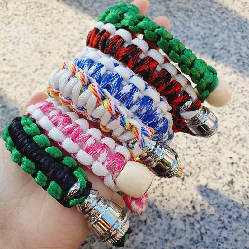 Pipe Bracelet - Etsy