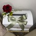 Wedding/quince Card Box - Etsy