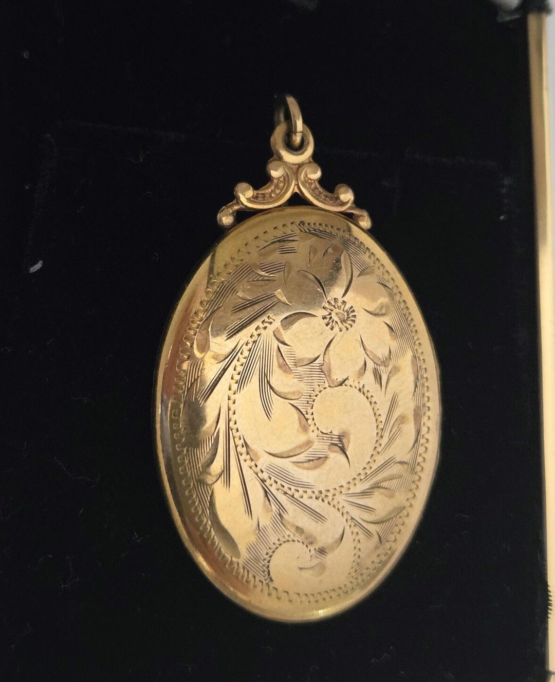 Vintage AVON President's Club Brooch 2000 - Etsy