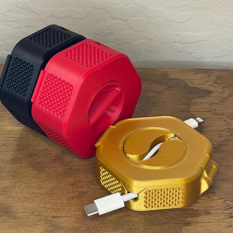Cable Winder - Etsy