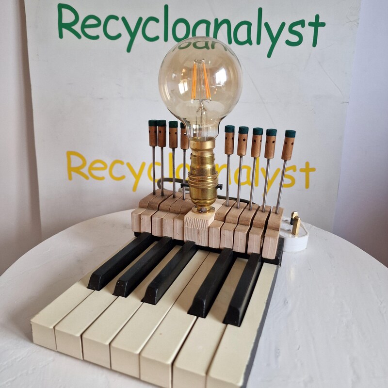 Recycloanalyst - Etsy