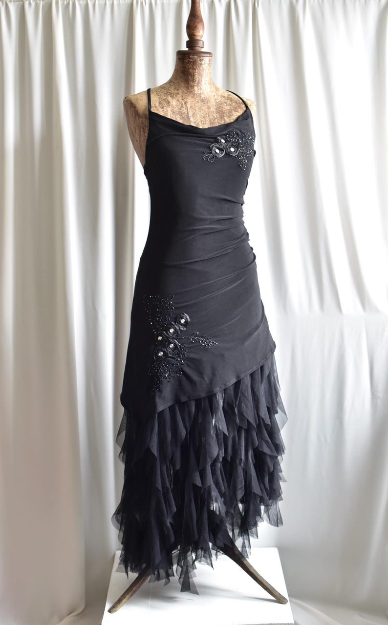 Vintage Y2K Stunning Gothic Jellyfish Whimsy Whimsygoth Fairycore ...