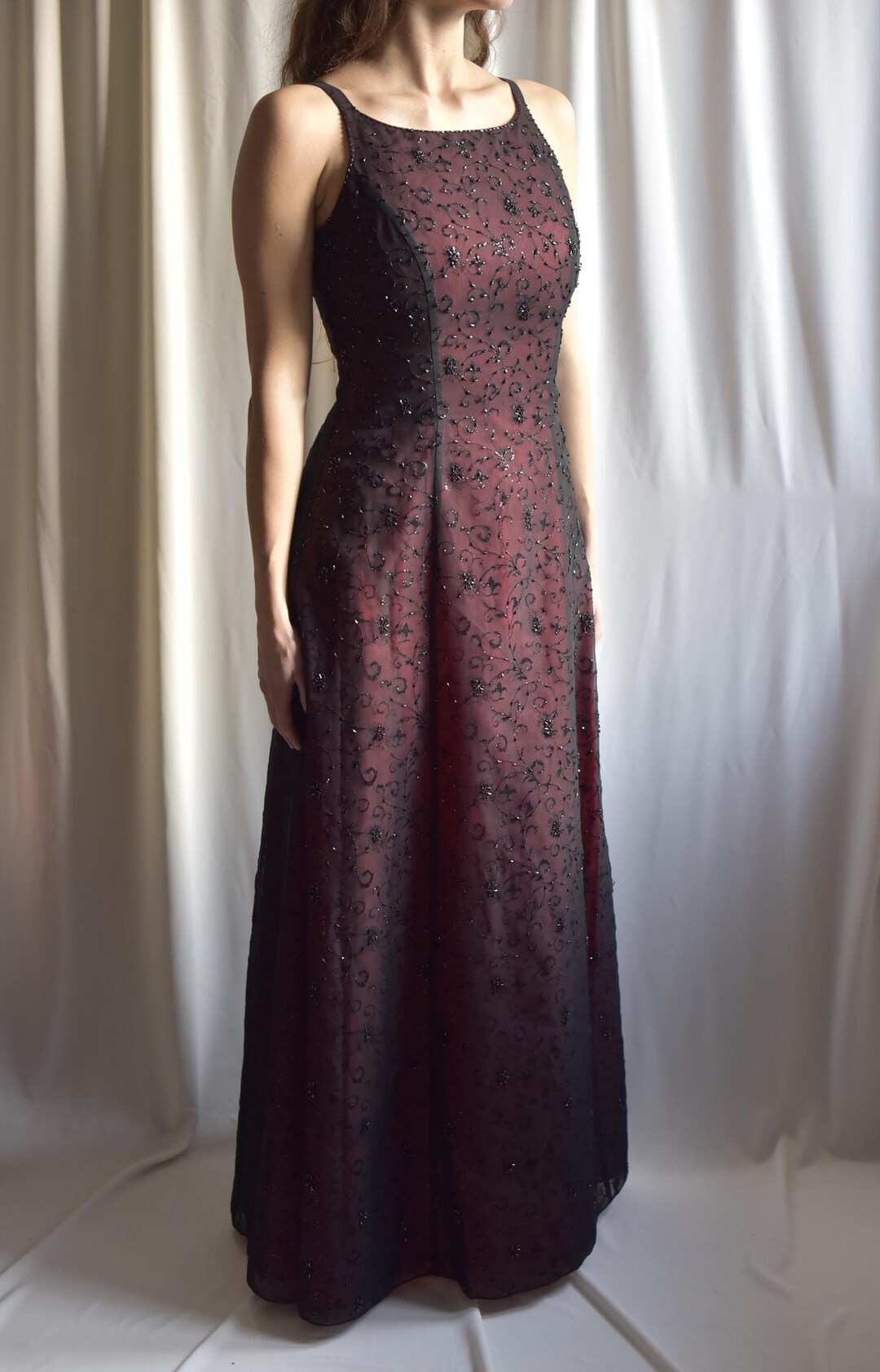 Vintage Y2K Vampire 90's Vampy Gothic Whimsy Whimsygoth Fairycore ...