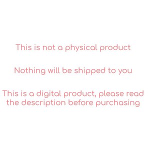 Balloon Dog Plush Sewing Pattern PDF and Instructions - Etsy