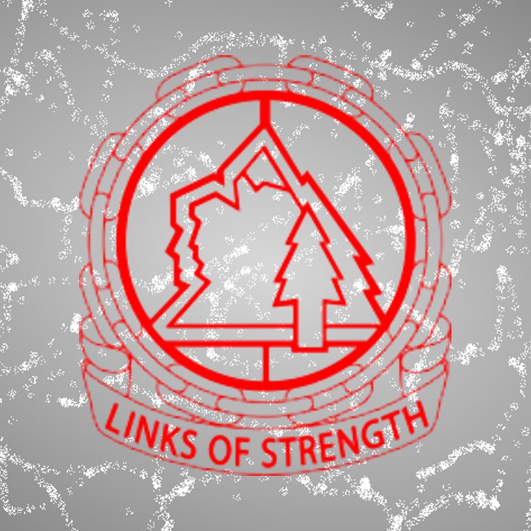Laser Ready, Army 167th Support Battalion Unit Crest SVG - Etsy