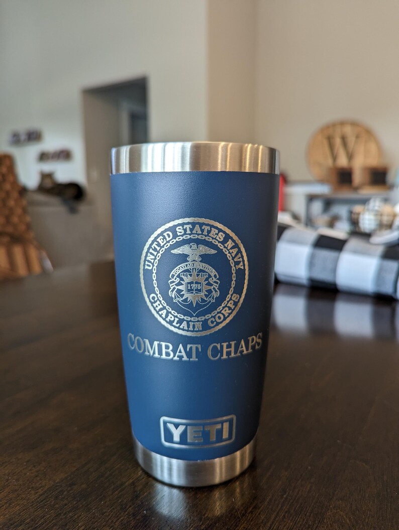 Laser Ready, Navy Chaplain Corps SVG - Etsy