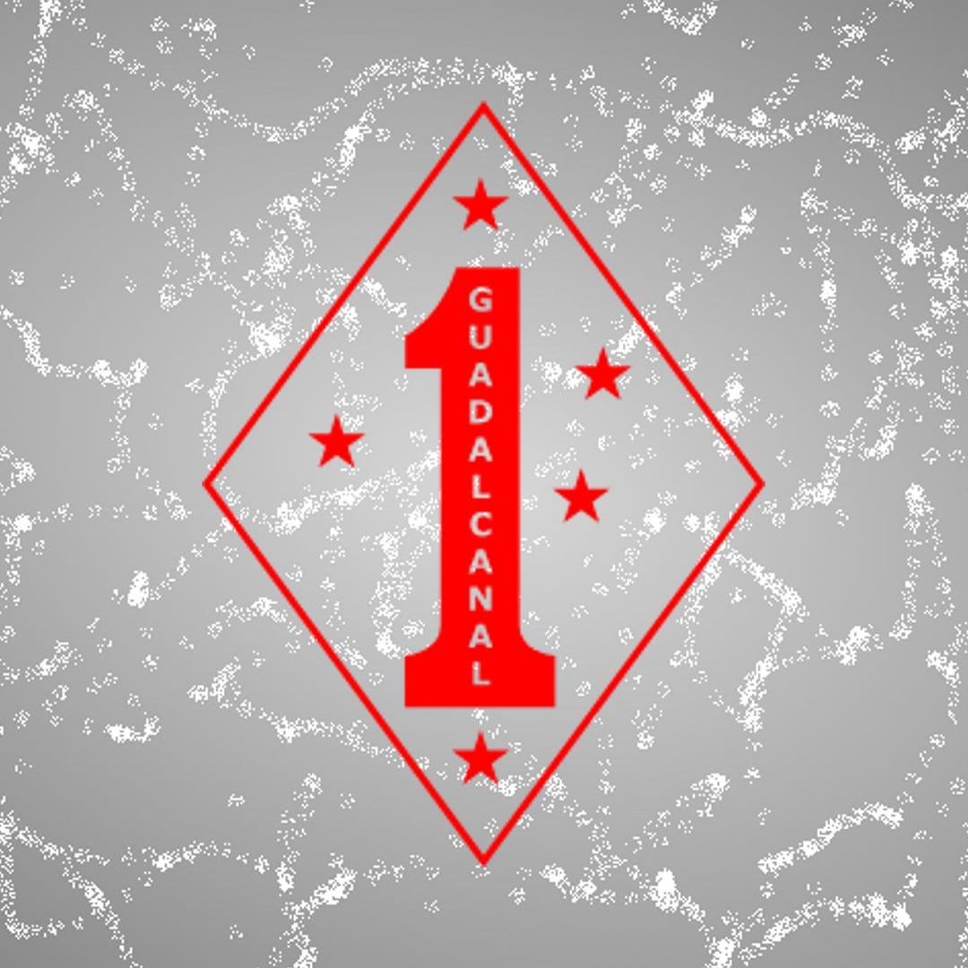 Laser Ready, 1st Marine Division, Marine Corps SVG - Etsy
