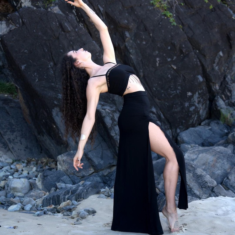 Split Halloween Costumes - Etsy