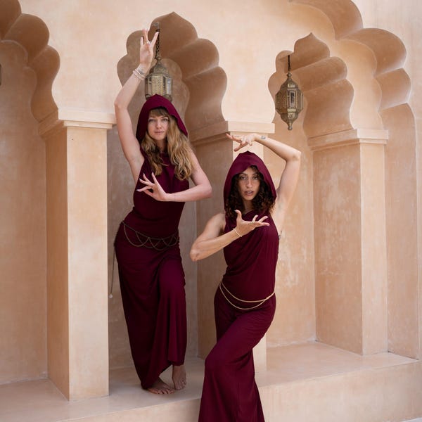 Belly Dance Goddess - Etsy
