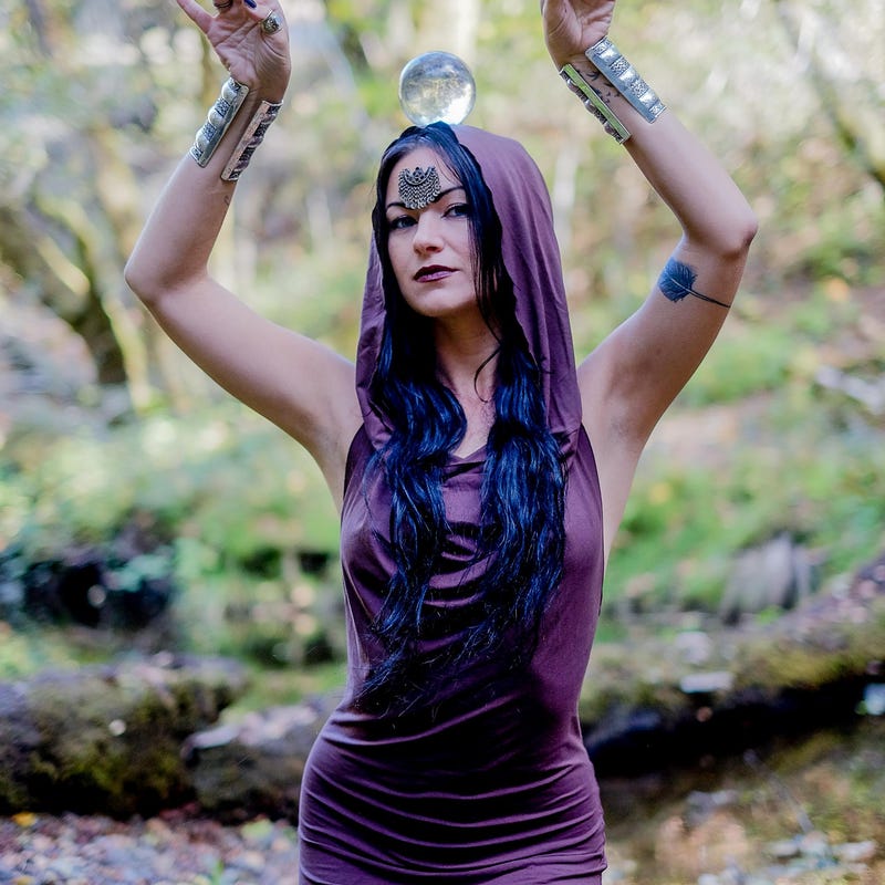 Priestess Wear - Etsy