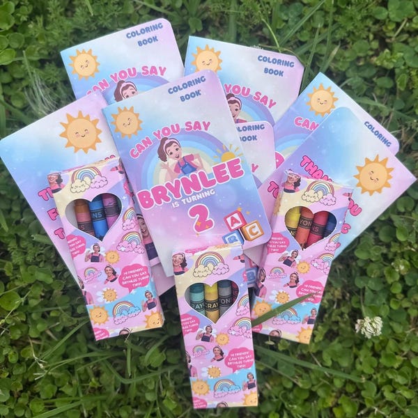 Rachel Jimenez Shop - Etsy