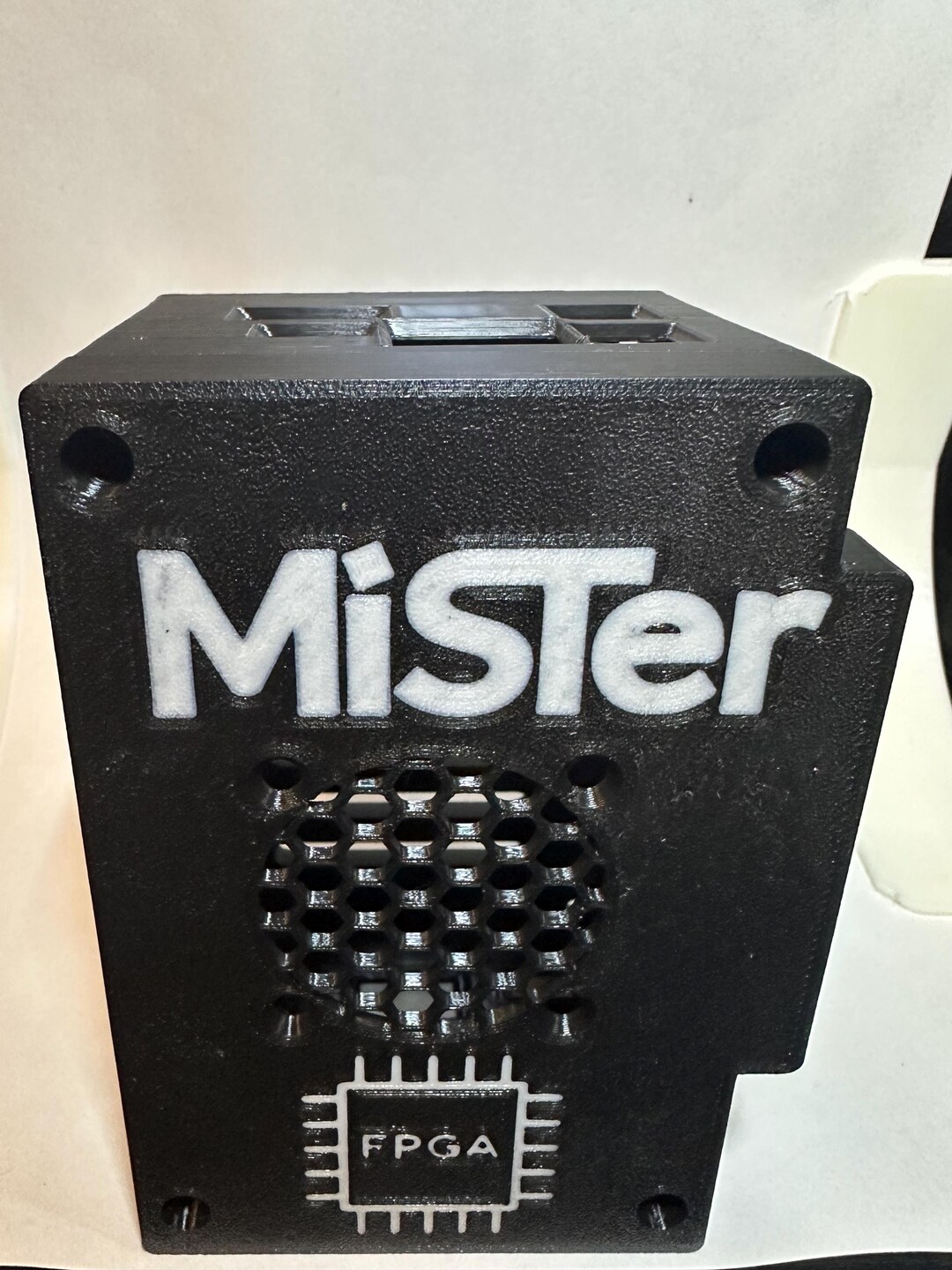 Mister FPGA Mini Console Case - Etsy