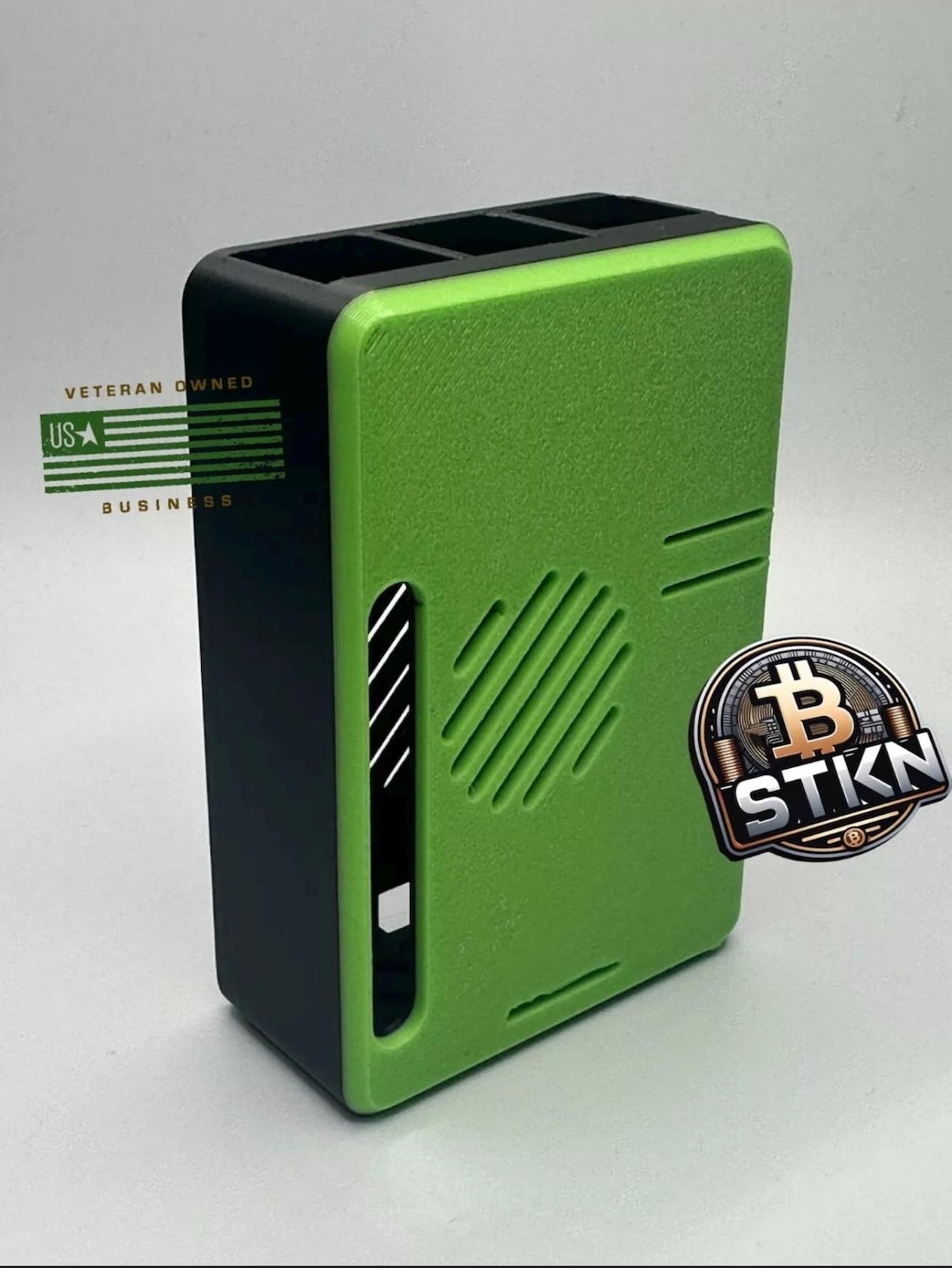 Raspberry Pi 5 Case - Etsy