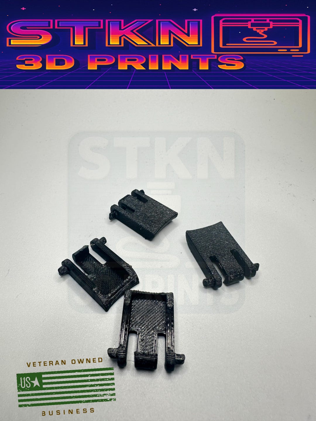 4-PACK Dell L100 Keyboard Replacement Feet Wholesale - Etsy