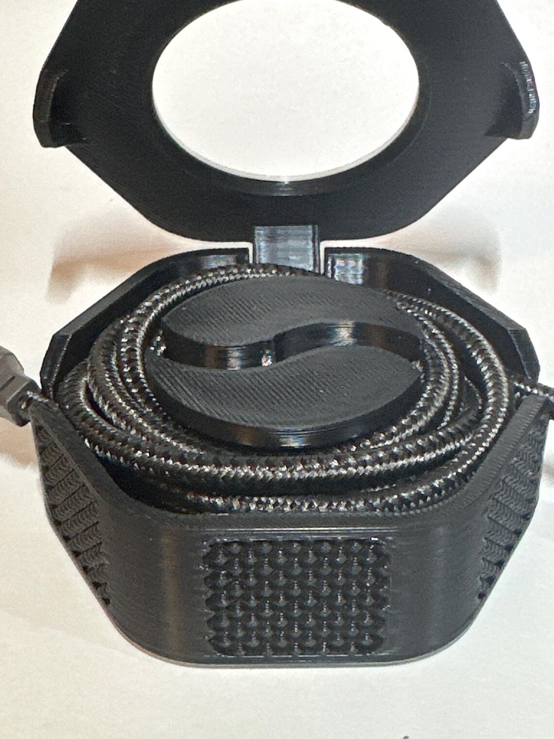 2 Pack - Winding Cable Organizer - Etsy