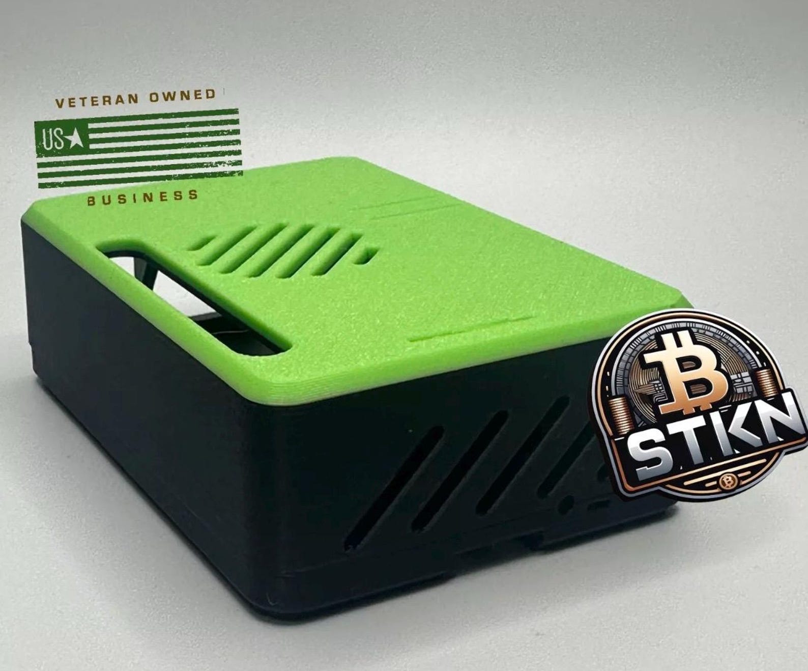 Raspberry Pi 5 Case - Etsy