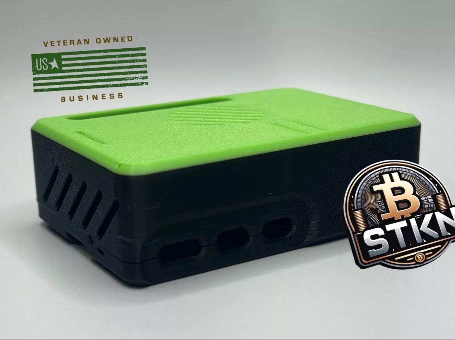 Raspberry Pi 5 Case - Etsy