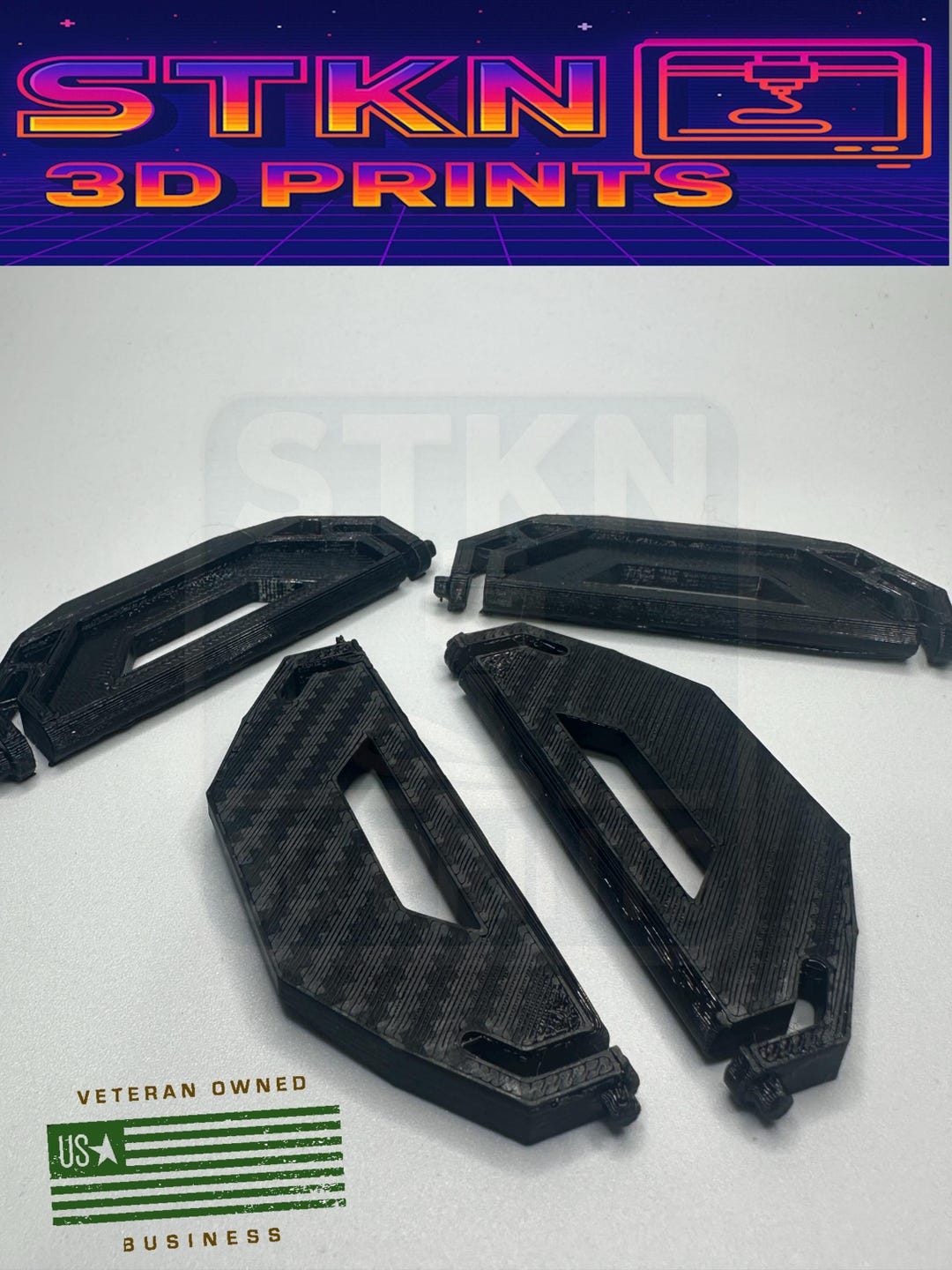 Full Set ASUS TUF K5 Keyboard Replacement Feet Wholesale - Etsy