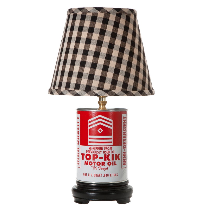 Check Lamp Shades - Etsy