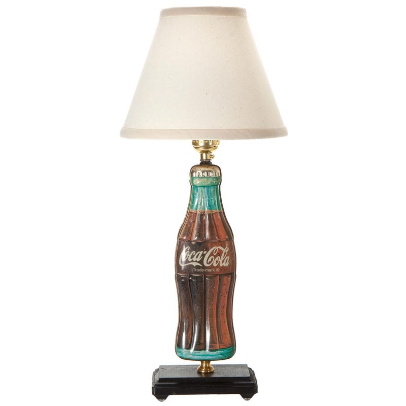 Coca Cola Lighting - Etsy