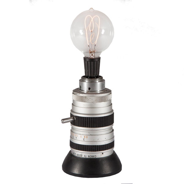 Camera Lamps - Etsy