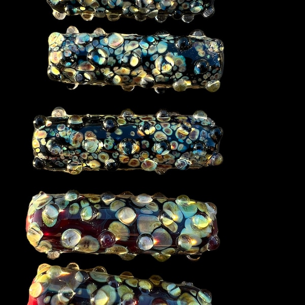 Large Focal Beads - Etsy