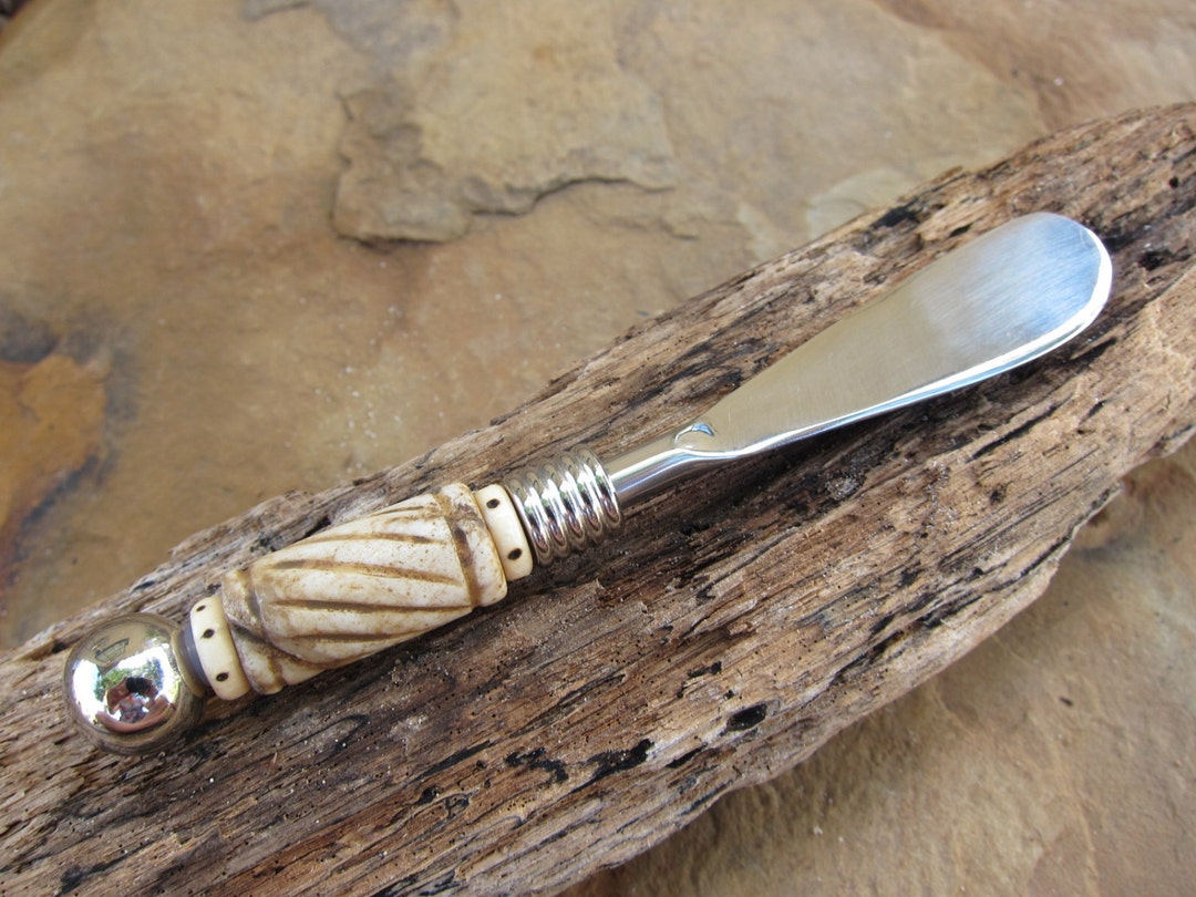 Wholesale Beadable Food Grade Knife/ Easy DIY Project/add a Bead ...