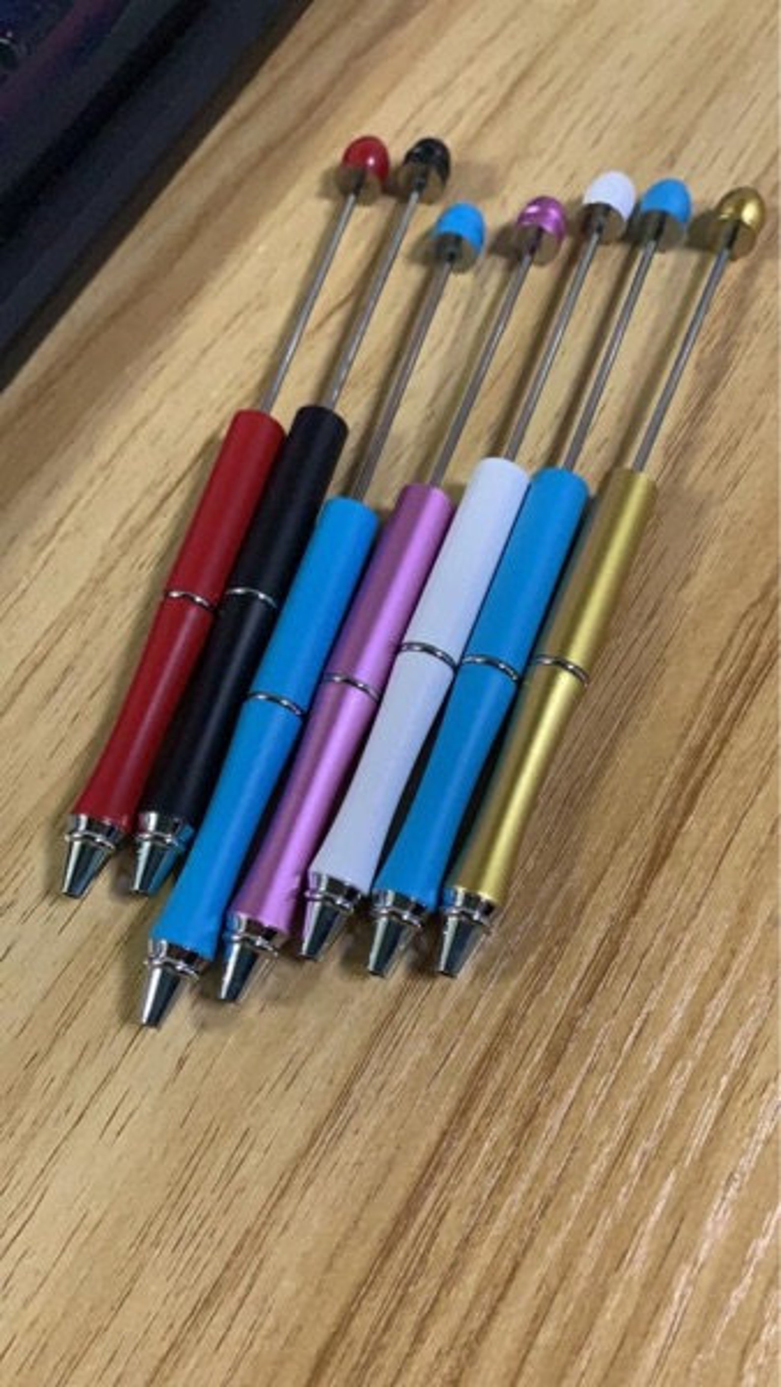 Set of 12 Pen Refills - Etsy