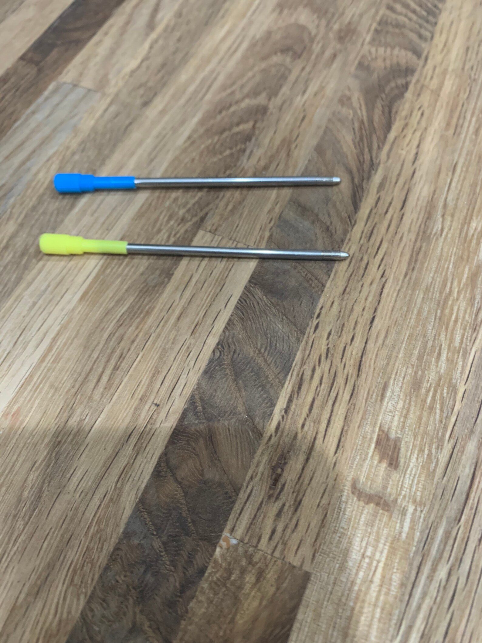 Set of 12 Pen Refills - Etsy