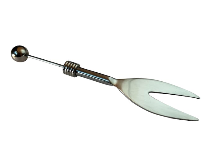 Beadable Cheese Knife Set - Etsy