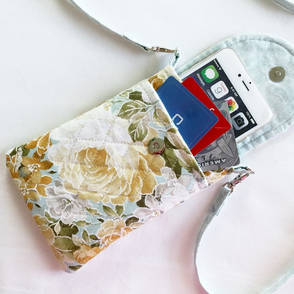 Fabric iPhone Case - Etsy