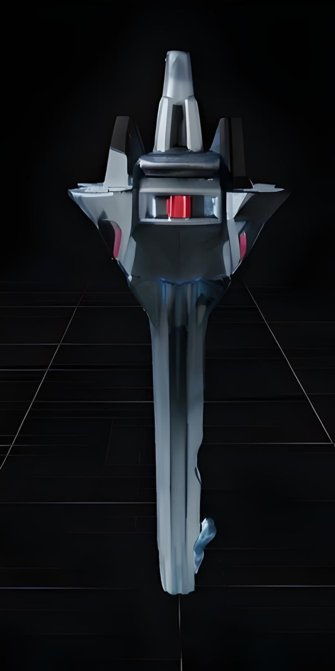 Kryptonian Ship - Etsy