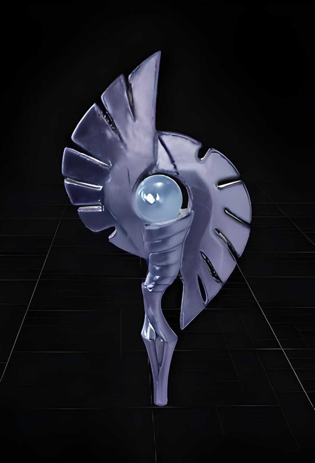 Sky Primal Stone From the Dragon Prince - Etsy