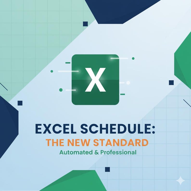 Excel Shift Roster Template | Easily Track Employee Hours & Workforce ...