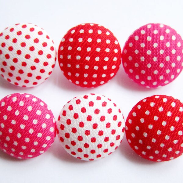 Medium Buttons - Etsy